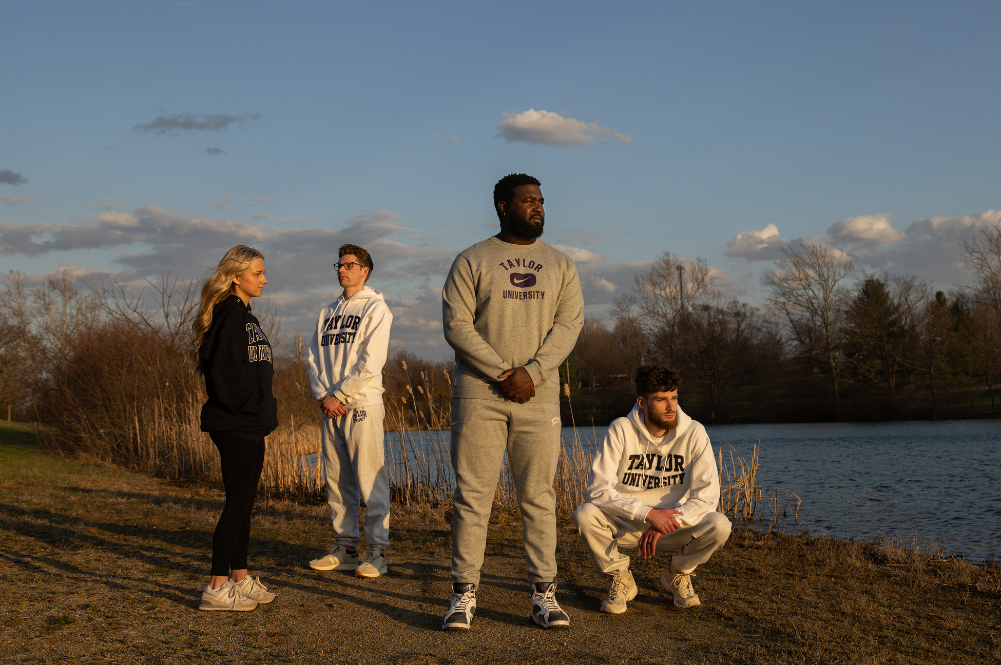 Taylor University Campus Store | Official Apparel, Gear & Merch ...