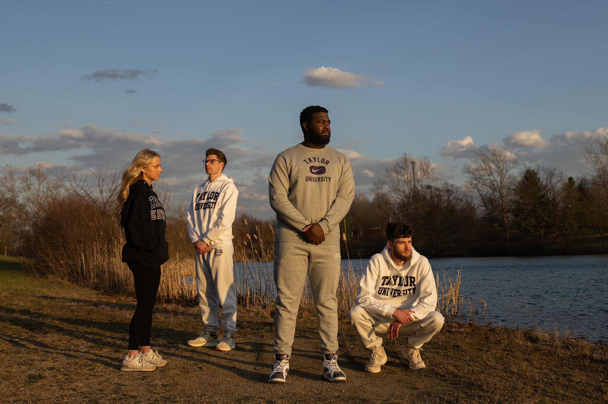 Taylor University Campus Store | Official Apparel, Gear & Merch ...